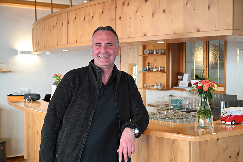 DEHOGA: Energie sparen