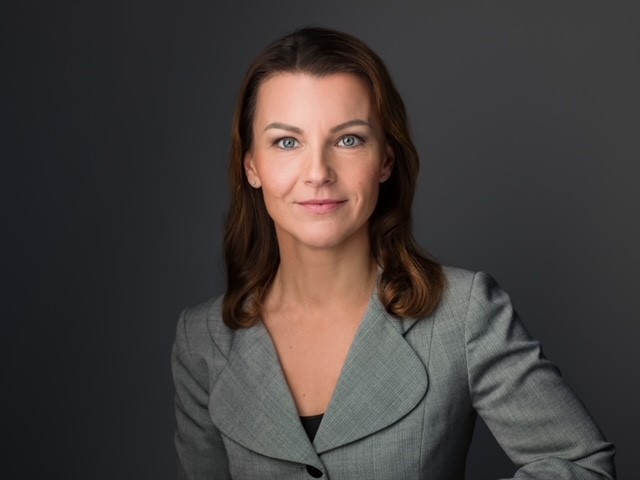 Jana Schimke wird neue DEHOGA-Hauptgeschäftsführerin